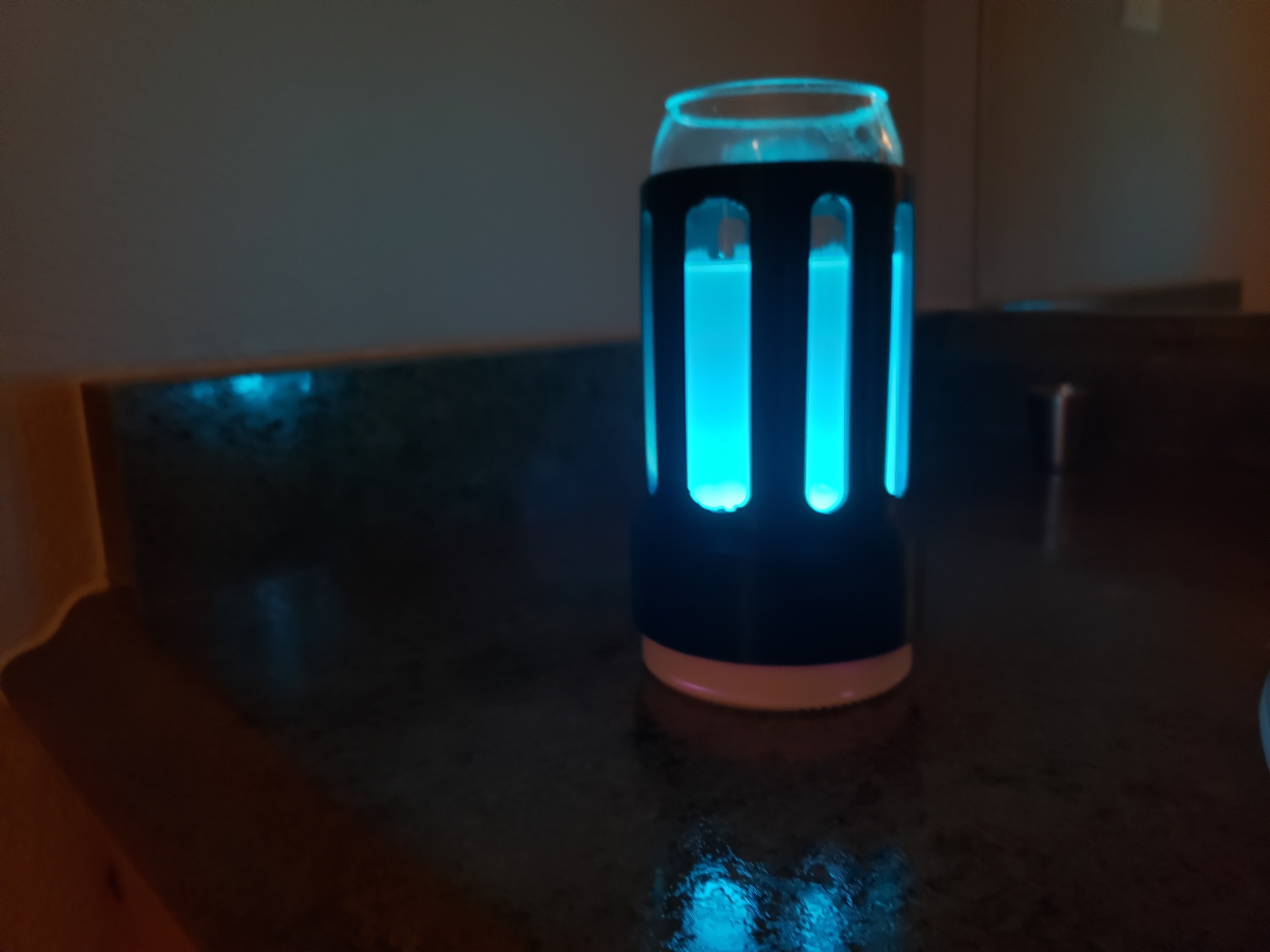 Free STL file Star Wars Spotchka mug ⭐ ・3D printer design to download・Cults